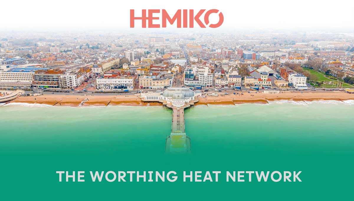 The Worthing Heat Network